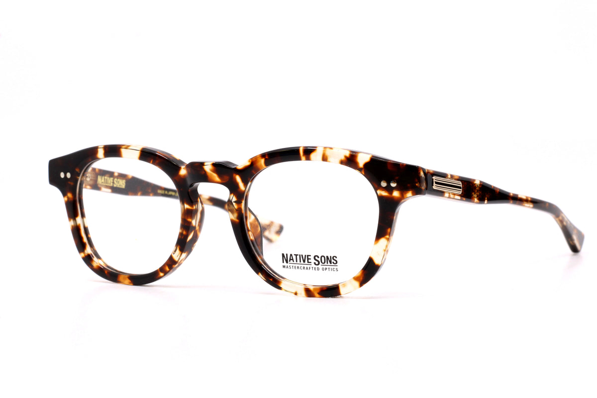 NATIVE SONS Carver – frankly, glasses & sunglasses